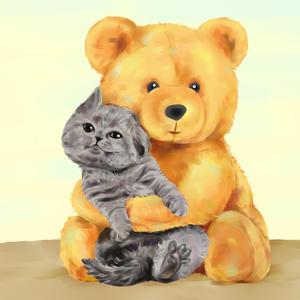 学渣的简笔日常 