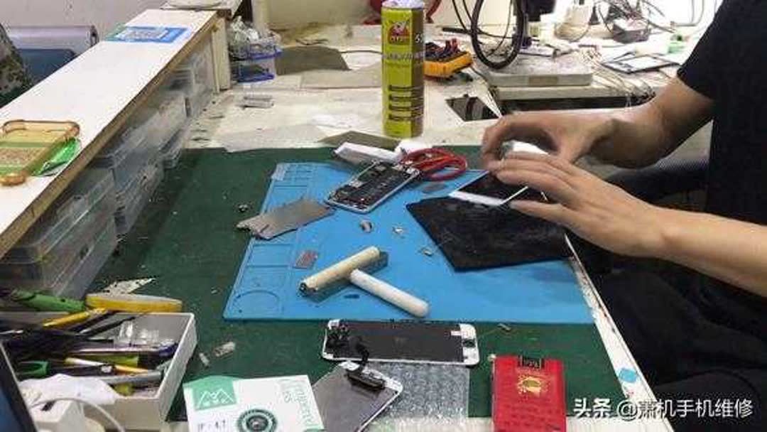 现在手机维修好做吗?做到两点生意就会好、服务至上、价格公道