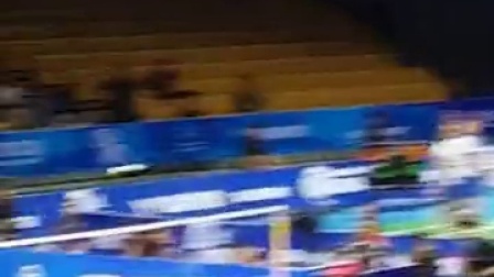 2016亚羽赛-武汉-李宗伟