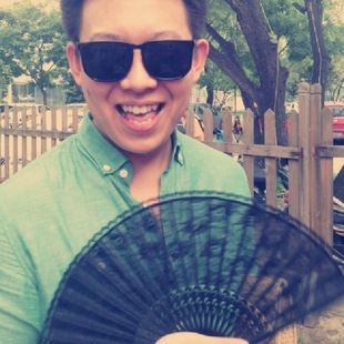 Simon_特 