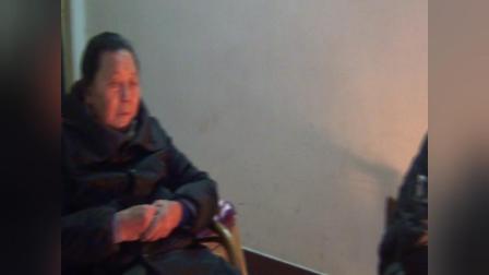 15年陪老娘看春节晚二