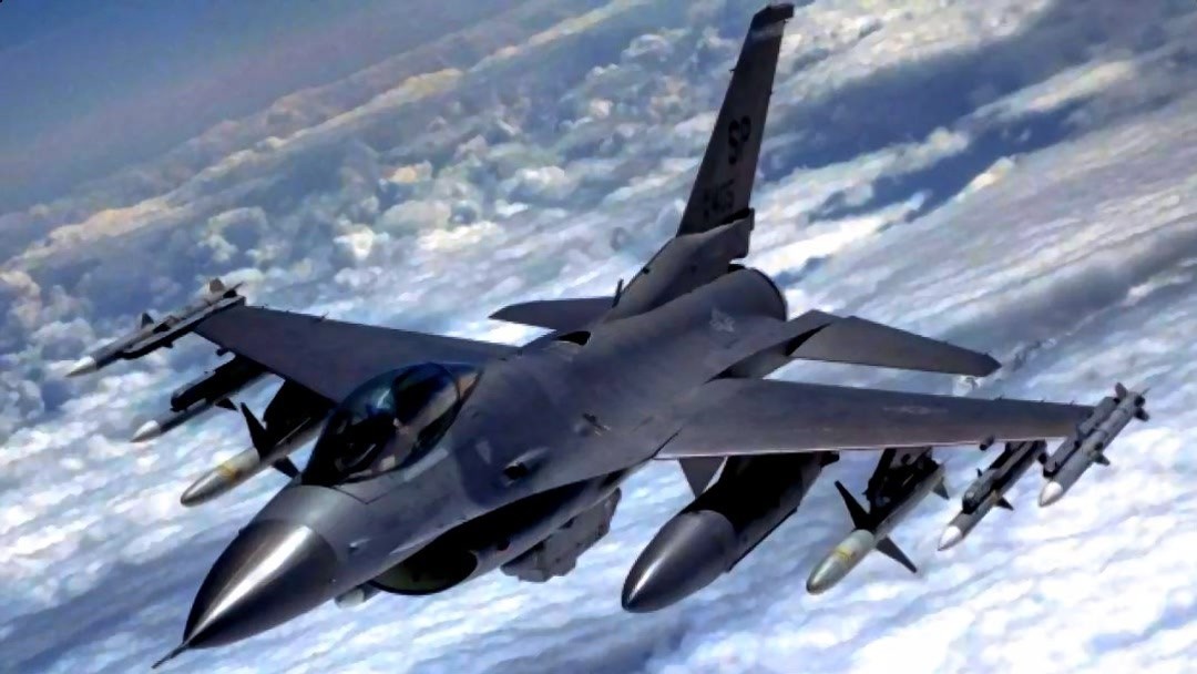 在现代战争中,制空权有多重要?可决定战争胜负