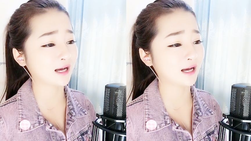 最近这首《为你放弃全世界》再次被翻唱火了,送给最珍惜的你