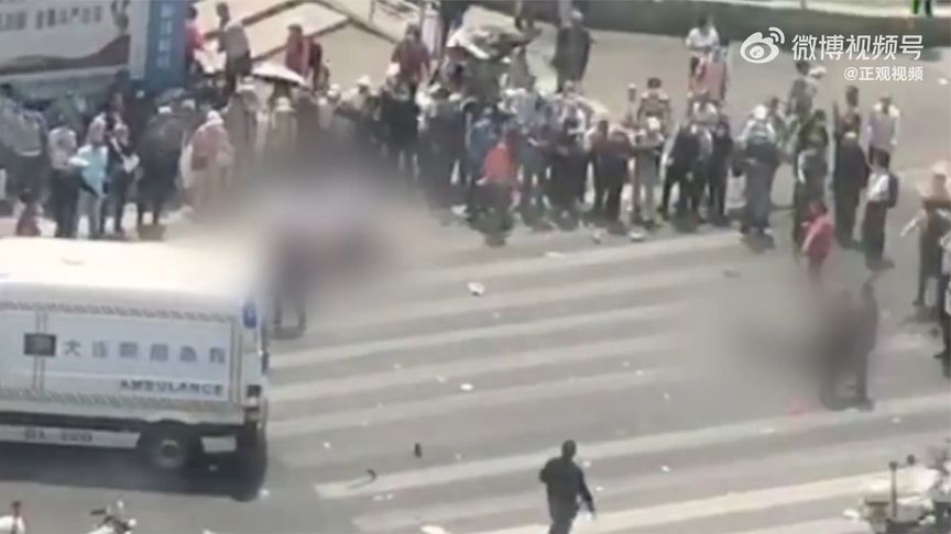 大连宝马撞人逃逸案二审维持原死刑判决