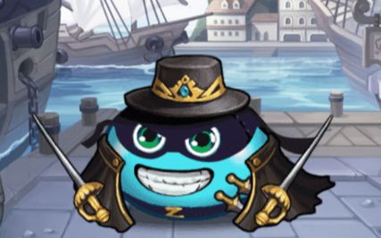 【不思议迷宫】版本更新一览,顺便速刷个佐罗