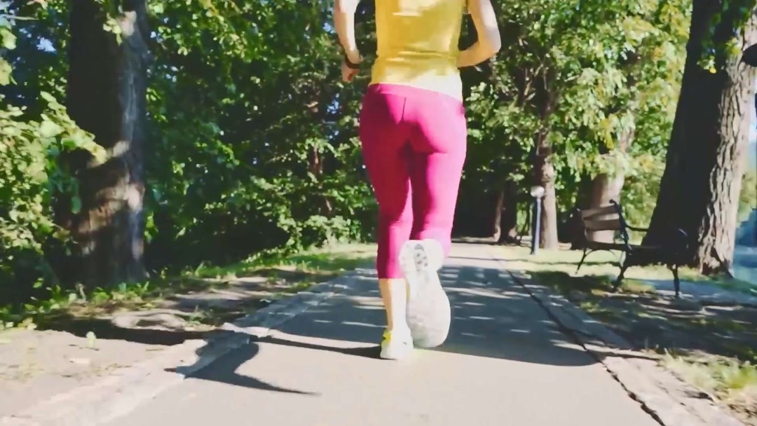 每天运动30分钟,身体会发生什么事