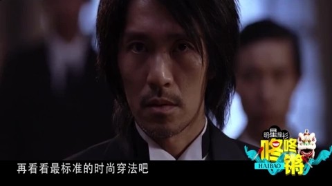 明星撞衫咚咚锵 2015 女神示范 深V的正确打开方式 61