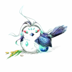 小键键爱吃炸鸡 