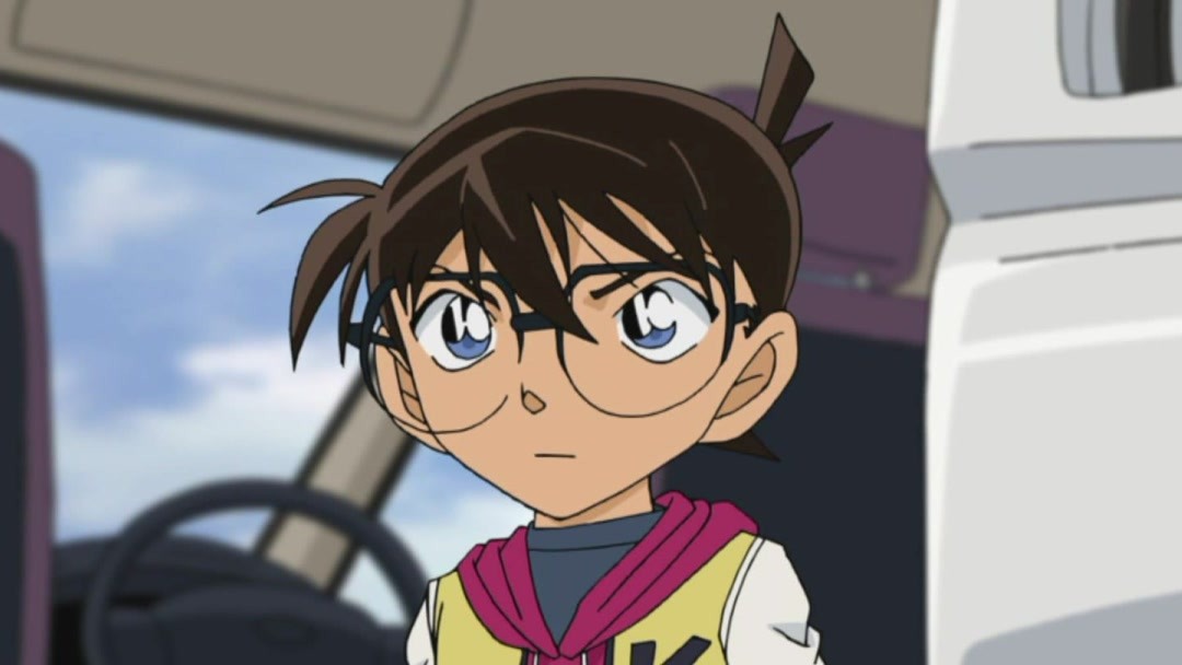 柯南推理出案件真相 又遭小五郎怒怼