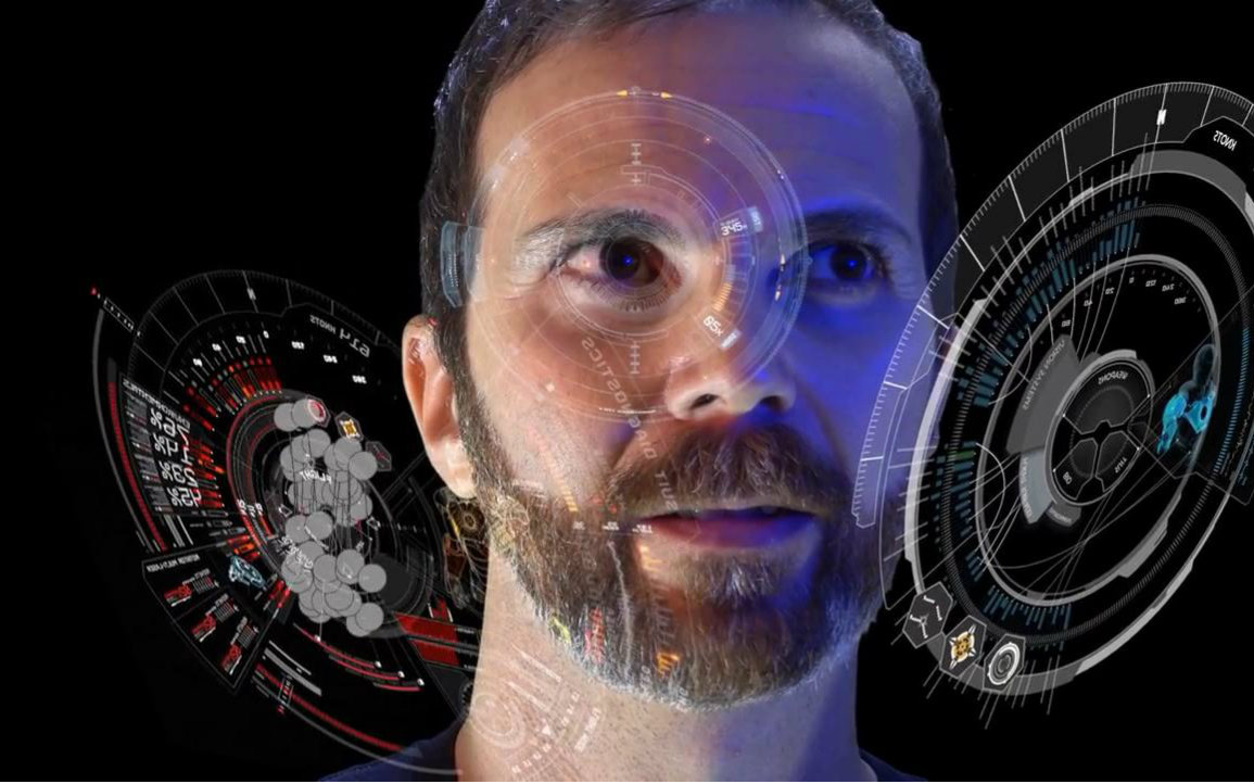 大疆精灵4深度体验 功能逆天的飞行器