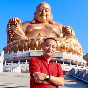 福建陈清 
