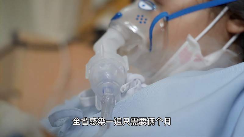 如何躲避新冠“二次感染”?国外反复感染已成常态!