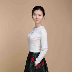 郑淑丽正面管教 