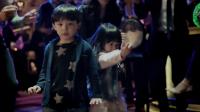 北京现代全新悦动-摩登家族2017年Hyundai Celesta Modern Family