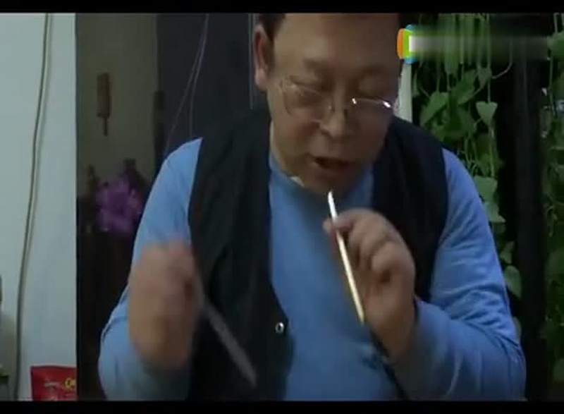 教你制作唢呐哨片(上集)