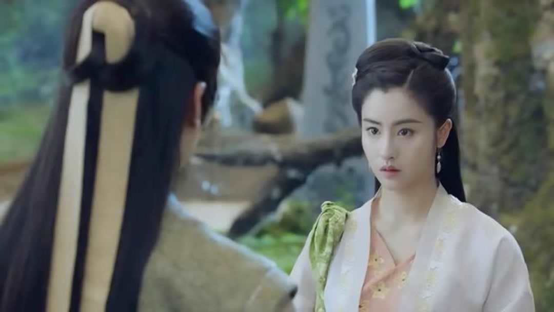 原非白要还花木槿自由?她真的会走吗?