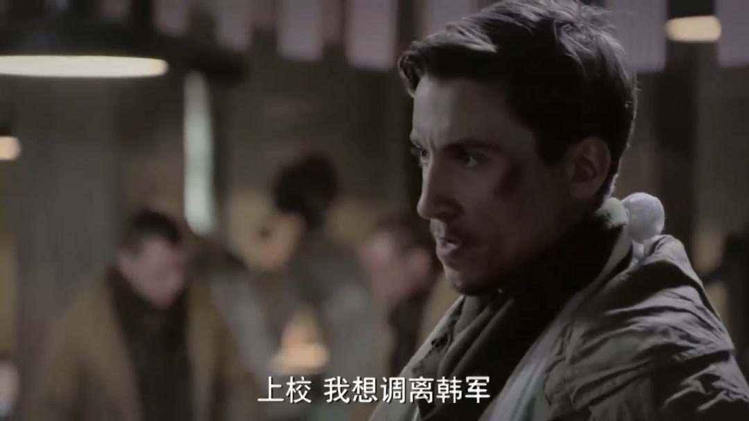 三八线45:中国军人多强,美国兵打仗完,还是害怕中国军人