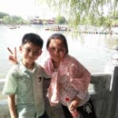 爱骑自行车的公良问寒 