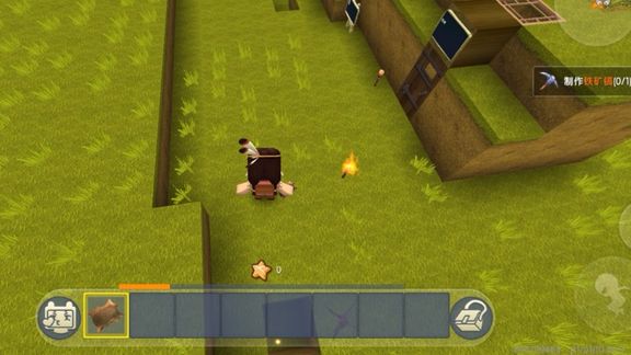 迷你世界 冒险模式