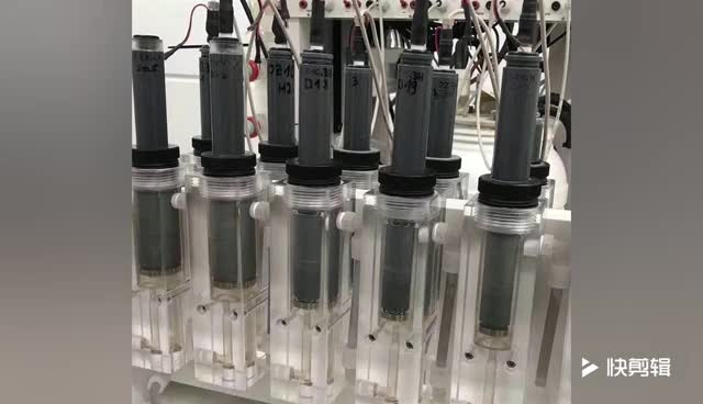 厦门精川余氯/二氧化氯在线检测仪在医院污水上的应用