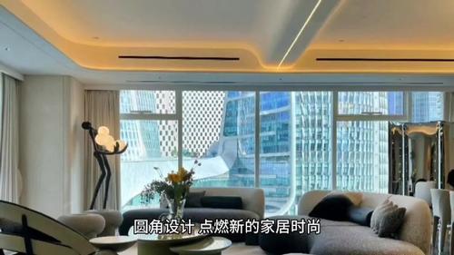 设计分享‖现在为什么都喜好圆弧设计?#前沿设计#时尚前沿