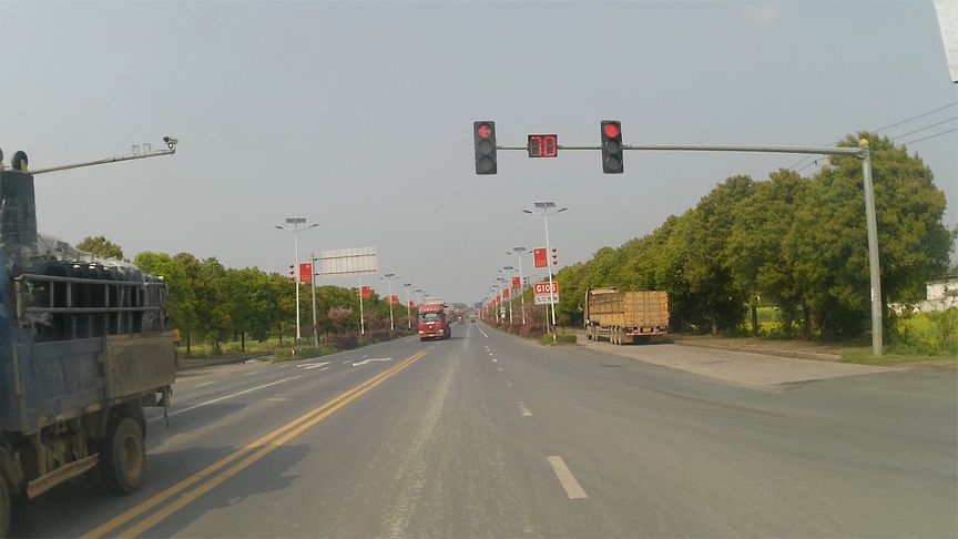 零基础学开车多看行车记录仪视频