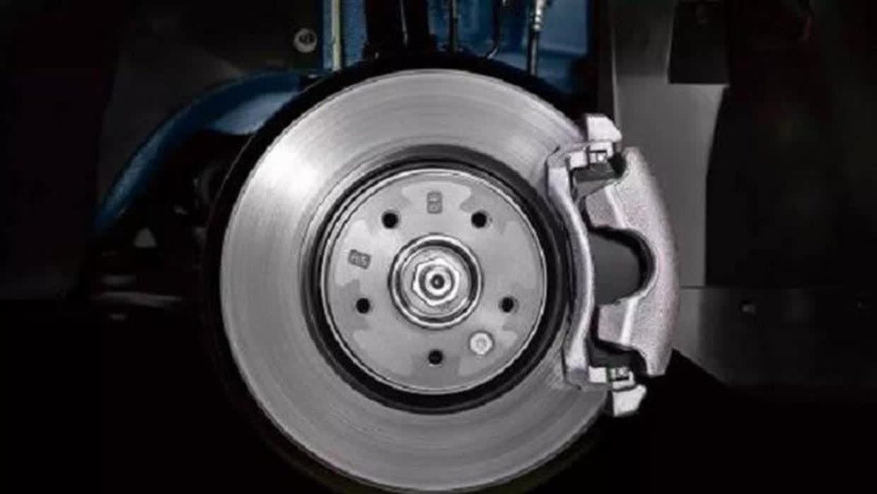 刹车片质量抽查,一半的品牌不合格,你的汽车上榜没