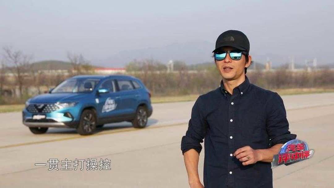 德系品质遭质疑?捷达VS7性能如何,测试场上见分晓!