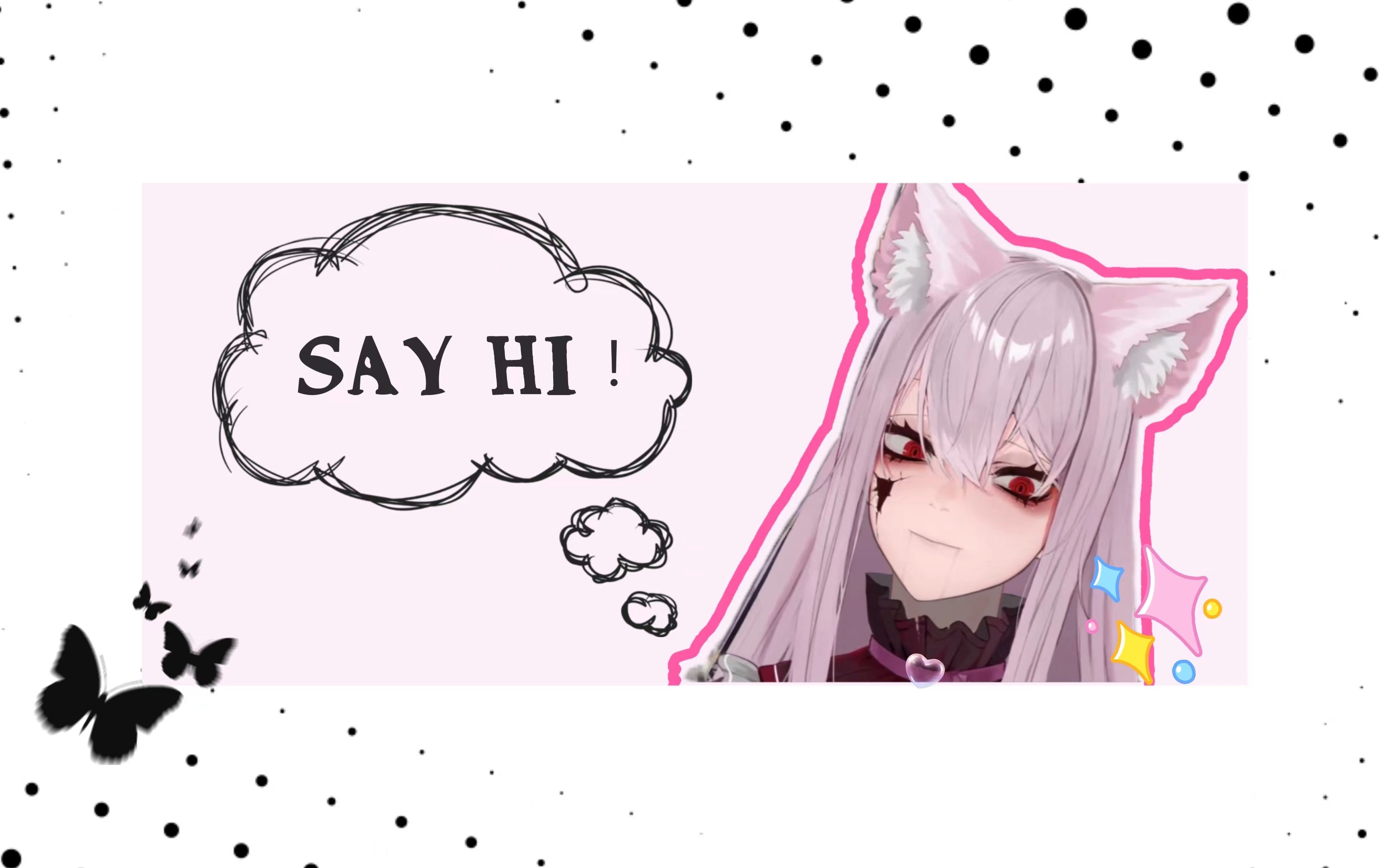 【PorcelainMaid/人偶妹】小猫操练人类实录