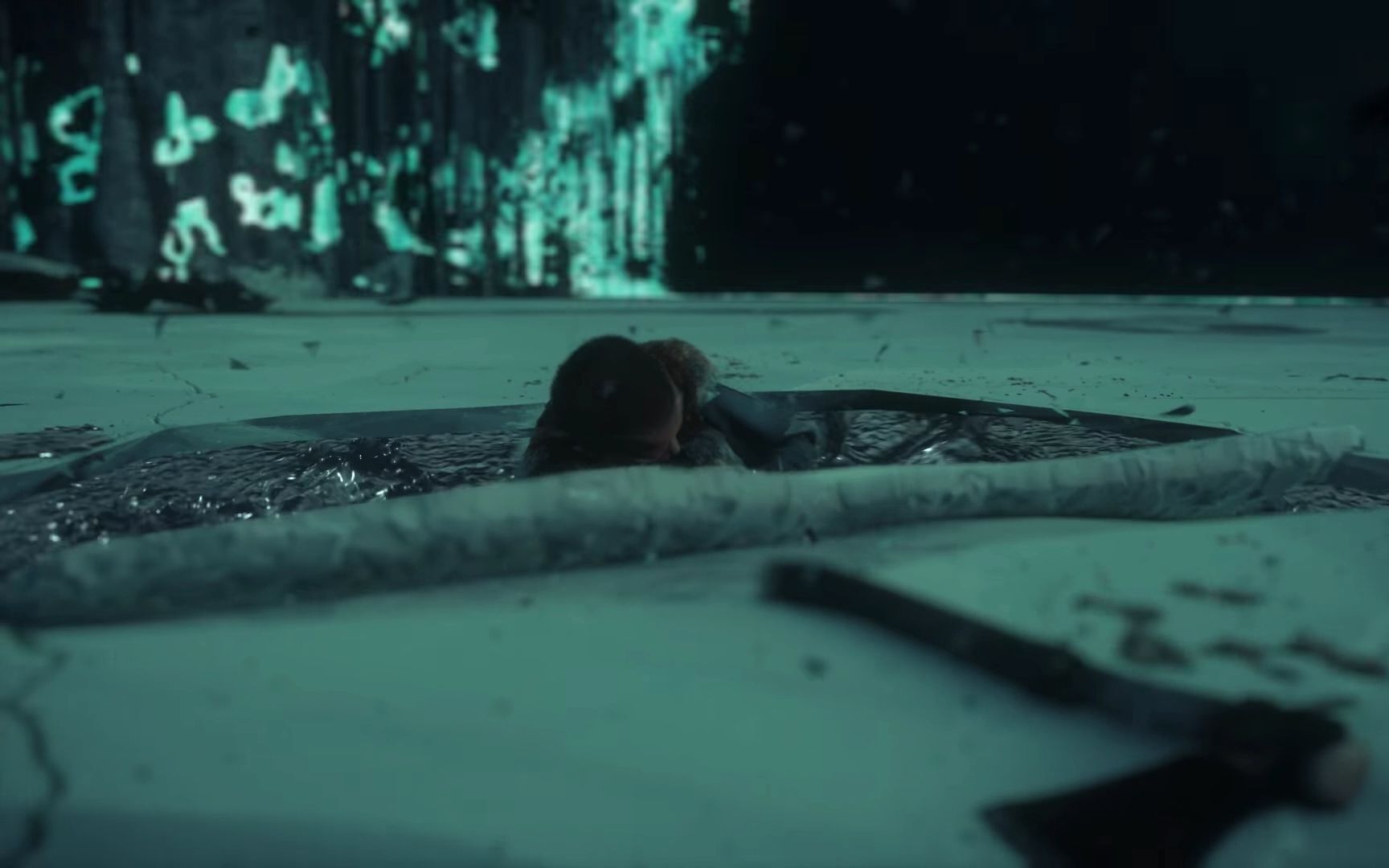 4分钟超酷长镜头!又多了一项买《刺客信条英灵殿》的理由