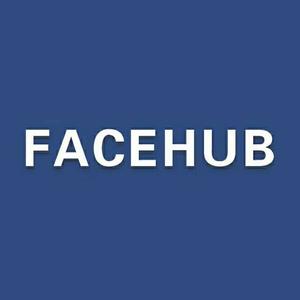 FACEHUB智慧屏 