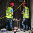 诚信水钻打孔混凝土切割施工队 