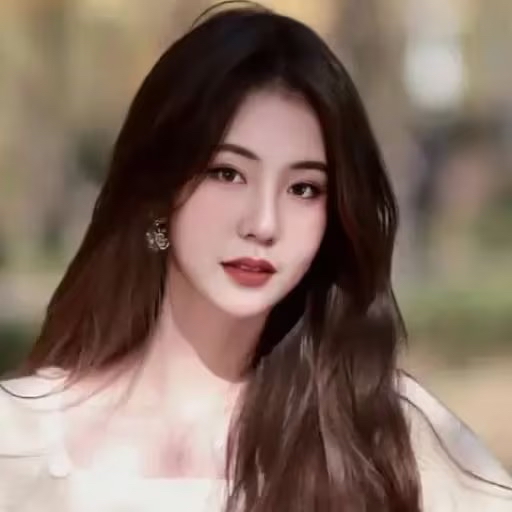 闪闪发光的Alena 