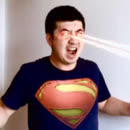 superman小子 