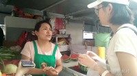 文明之行——南京航空航天大学在校生的暑期社会实践