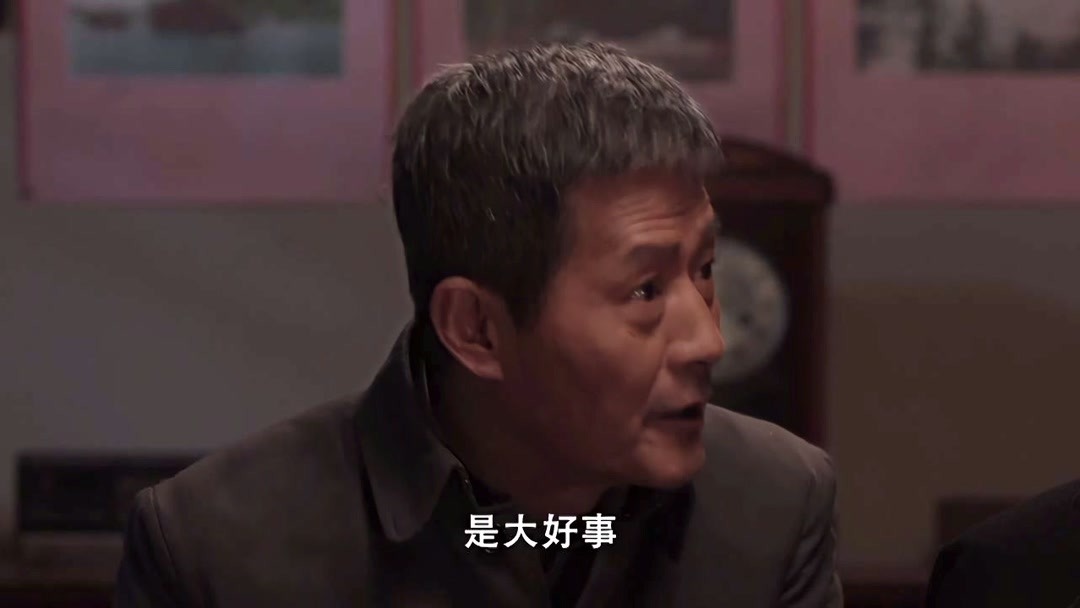 岁岁年年柿柿红:丈夫得知好消息,喝多回家抱着老婆就抱,真甜蜜