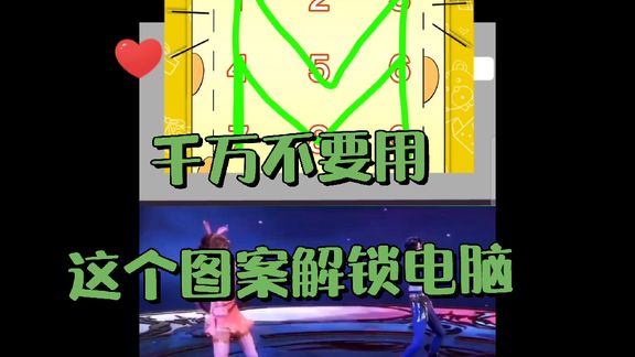 赚钱模拟器:千万不要用这个图案解锁吖,要不然你会离不开它的,