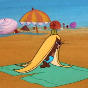 一只路过的忍酱吖 