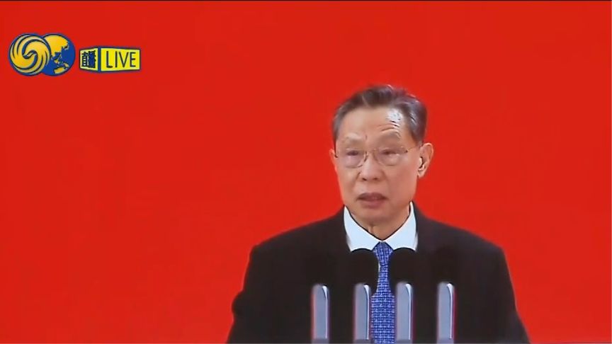 钟南山:网络媒体大流量、正能量宣传助力疫情防控(完整版视频)