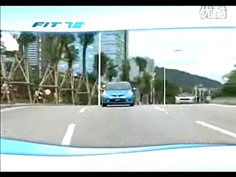 新一代飞度使用说明视频讲解之档位的使用方法_02