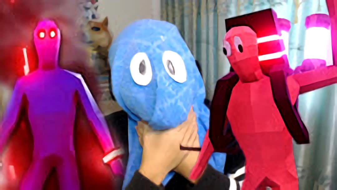 全面战争模拟器 简直就是未来版的星球大战 鲤鱼Ace解说