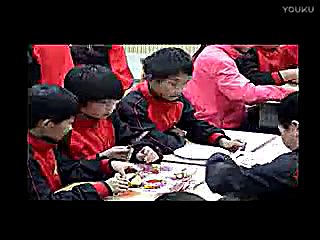 《水果拼盘》方法指导课王伟娜石桥小学_综合实践说课