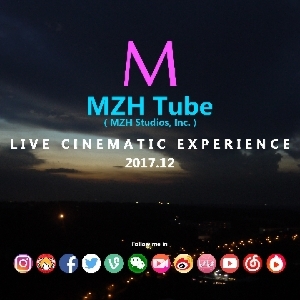 卖男孩的MZH 