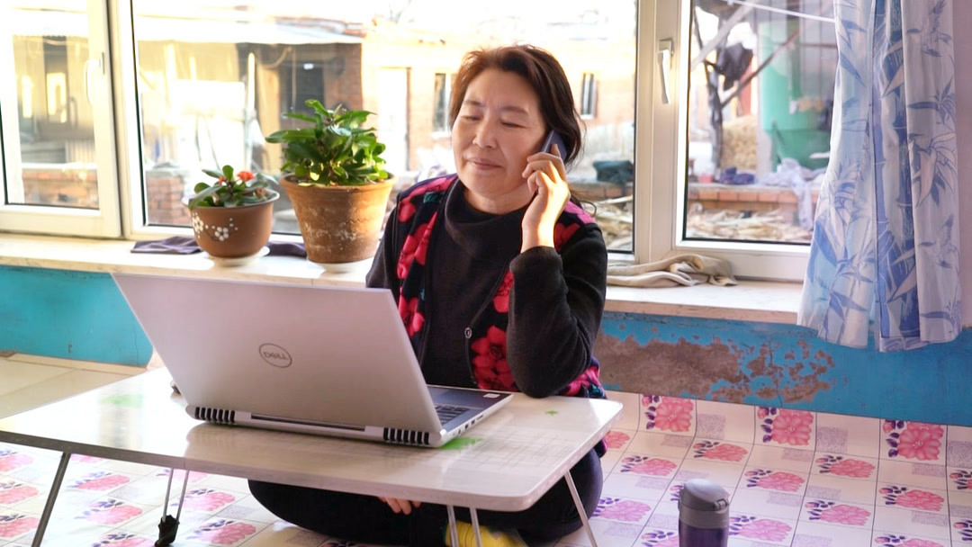 农村大妈电脑开不了机,原因太奇葩了