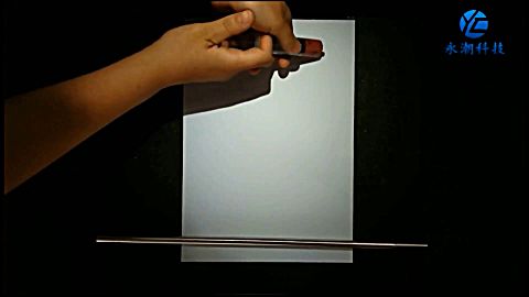 YC涂布线棒、涂布刮棒、涂布计量棒、迈耶棒、热熔光棒、绕线刮棒,...