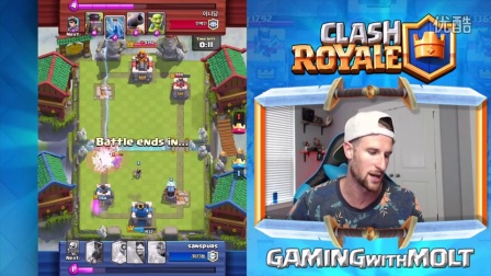 皇室战争 Clash Royale-XBOW ALIVE AGAIN NEW UPDATE ...