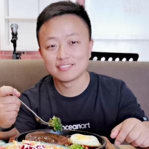 厚德载物 