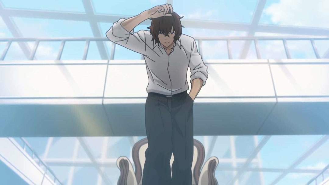 万古仙穹 第2季 天才少年被金棋子