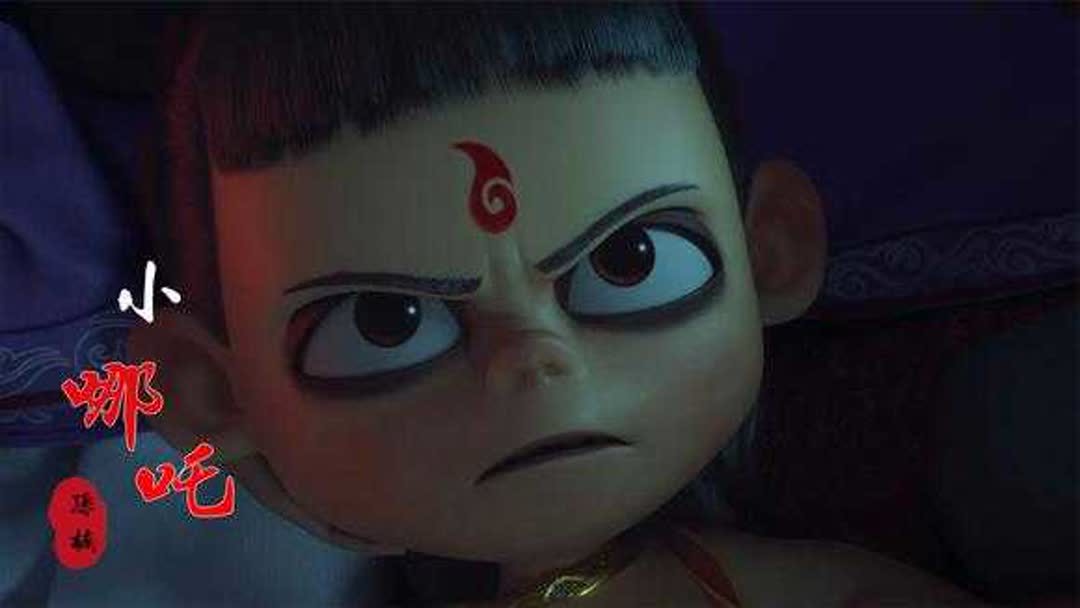 孙楠这首经典歌曲《小哪吒 》,儿时的陪伴,勾起一代人的回忆