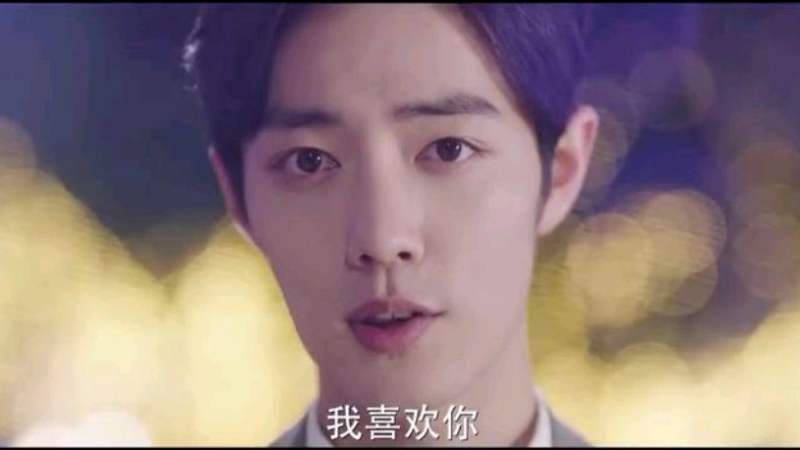 余生请多指教新预告来袭:顾魏的浪漫告白,太让人期待了